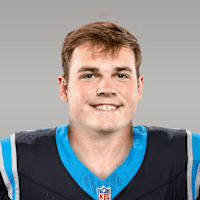 Mitchell Evans | Carolina Panthers