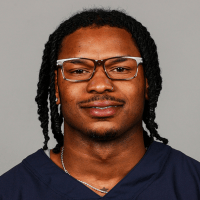 Gerald Everett | Chicago Bears