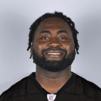 Obinna Eze | New York Jets