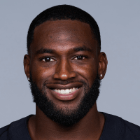 Brandon Facyson | Las Vegas Raiders