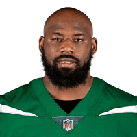 George Fant | Houston Texans