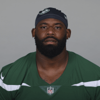 George Fant | Houston Texans