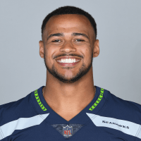 Noah Fant | Seattle Seahawks