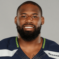 George Fant | Seattle Seahawks