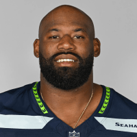 George Fant | Seattle Seahawks