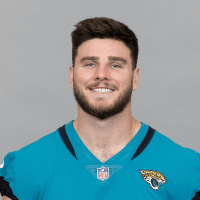 Luke Farrell | Jacksonville Jaguars