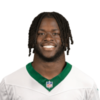 Olu Fashanu | New York Jets