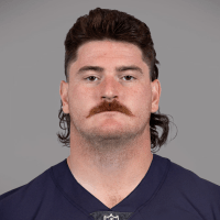 Dan Feeney | Minnesota Vikings