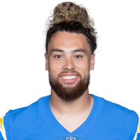 Simi Fehoko | Arizona Cardinals