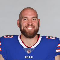 Reid Ferguson | Buffalo Bills