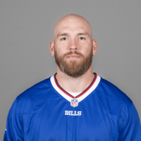 Reid Ferguson | Buffalo Bills