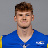 Terrance Ferguson | Los Angeles Rams