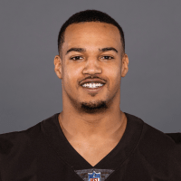 Tony Fields II | Cleveland Browns