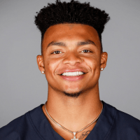 Justin Fields | Chicago Bears