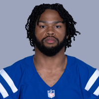 Clay Fields III | Indianapolis Colts