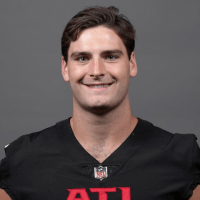 John FitzPatrick | Atlanta Falcons