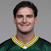 John FitzPatrick | Green Bay Packers