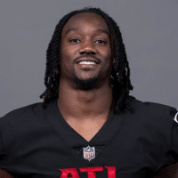 Tre Flowers | Jacksonville Jaguars