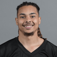 Mike Ford | Cleveland Browns