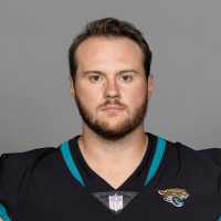 Luke Fortner | Jacksonville Jaguars