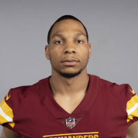 Darrick Forrest | Washington Commanders