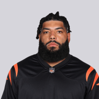 Cody Ford | Cincinnati Bengals
