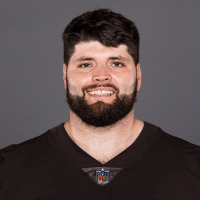 Drew Forbes | Cleveland Browns