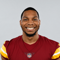 Darrick Forrest | Washington Commanders