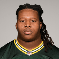 Jonathan Ford | Green Bay Packers