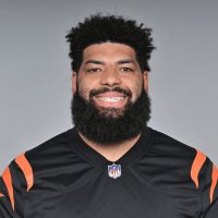 Cody Ford | Cincinnati Bengals
