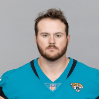Luke Fortner | Jacksonville Jaguars