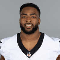 Jaylan Ford | New Orleans Saints