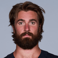 Cole Fotheringham | Las Vegas Raiders