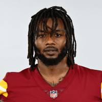 Dante Fowler Jr. | Washington Commanders