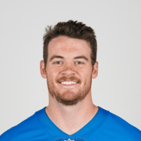 Jack Fox | Detroit Lions