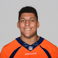 Mitchell Fraboni | Denver Broncos