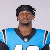 Sam Franklin Jr. | Carolina Panthers