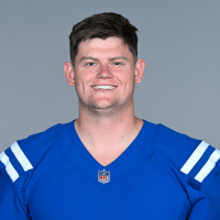 Blake Freeland | Indianapolis Colts