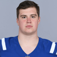 Will Fries | Indianapolis Colts