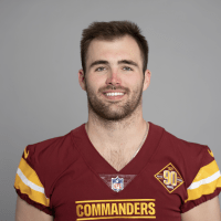 Jake Fromm | Washington Commanders