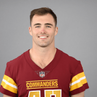 Jake Fromm | Washington Commanders