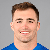 Jake Fromm | Detroit Lions