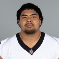 Taliese Fuaga | New Orleans Saints