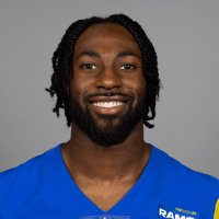 Jordan Fuller | Los Angeles Rams