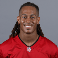 Tyrek Funderburk | Tampa Bay Buccaneers