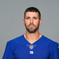 Graham Gano | New York Giants
