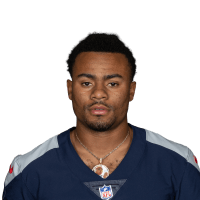 Eric Garror | Tennessee Titans