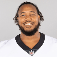Max Garcia | New Orleans Saints