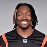 Allan George | Cincinnati Bengals