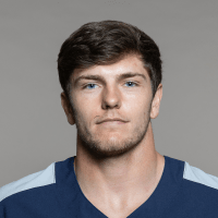 Jack Gibbens | Tennessee Titans